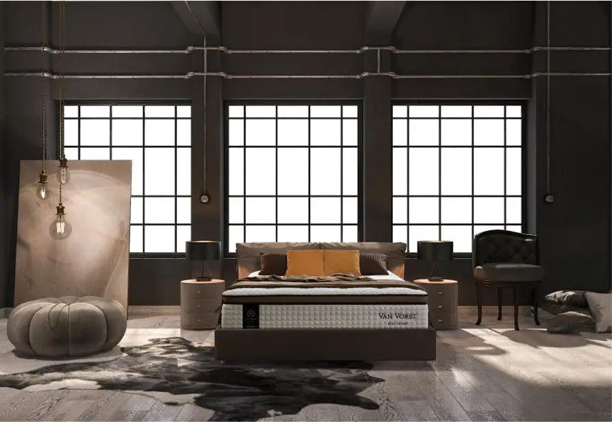 Van Vorst Luxury Mattresses | Oak & Sand™ Official Store – Oak & Sand ...